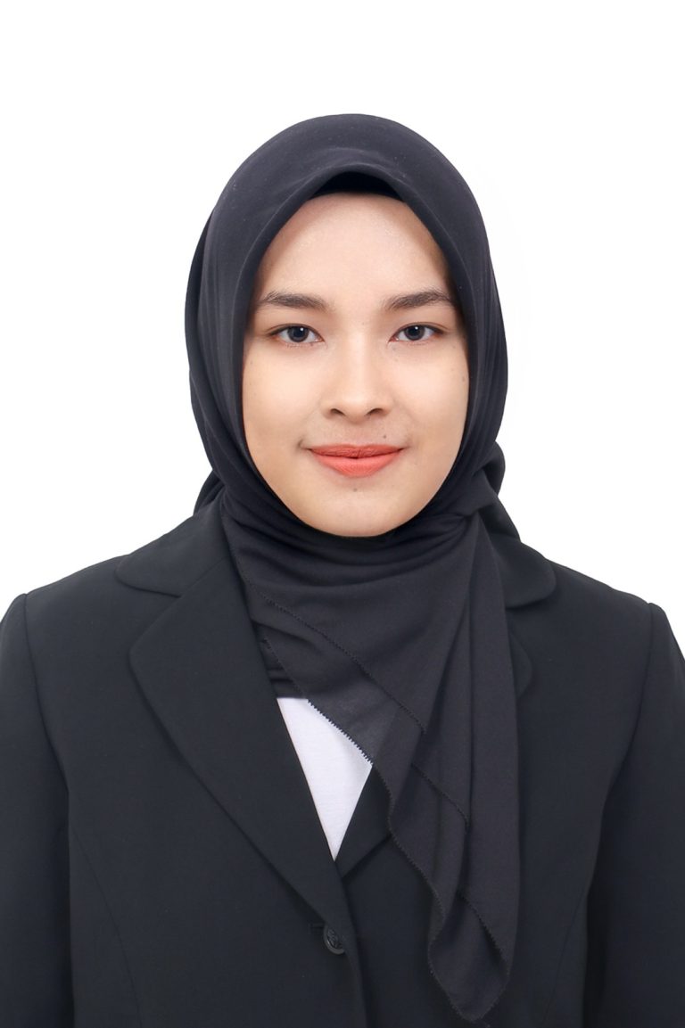 Rizkiyanita Bintang, S.Ars., M.Ars. – Arsitektur ITERA